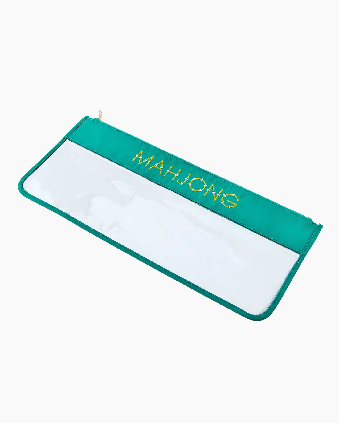 Aqua Bamboo Bag – Walton's Garden Center